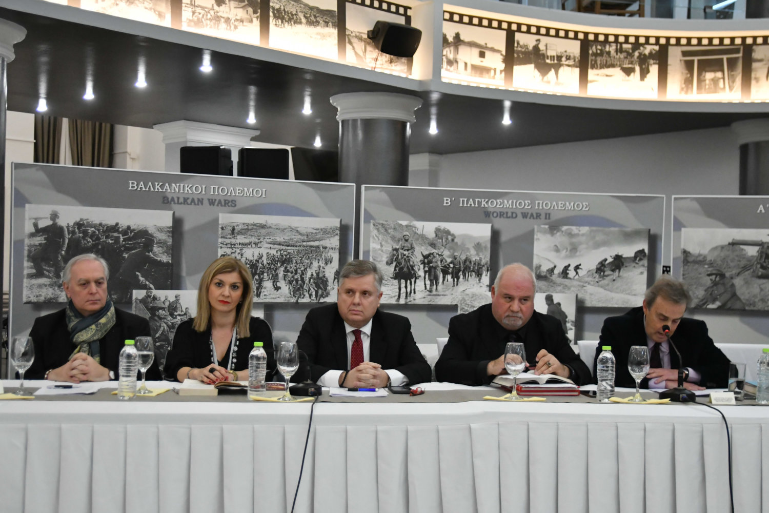 Παρουσιάστηκε στη Λάρισα το βιβλίο «Αλέξανδρος Υψηλάντης: Ο Τελευταίος ...