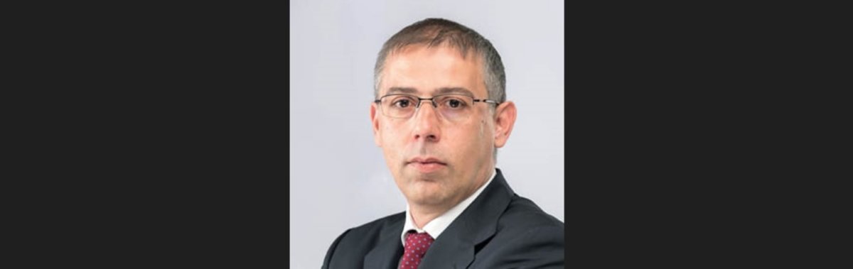 Ο κ. Γεώργιος Παπαδόπουλος νέος Διευθύνων Σύμβουλος και Πρόεδρος Δ.Σ. της Draeger Hellas A.E ...