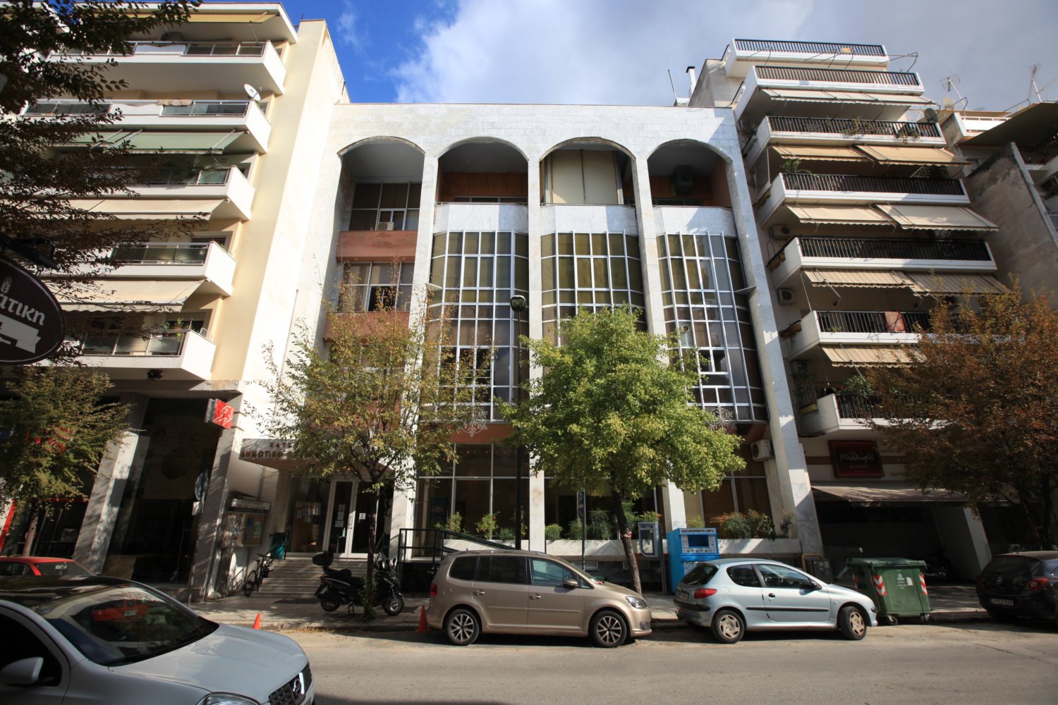 ΓΑΚ Λάρισας: Τελετή λήξης - βράβευσης του 5ου μαθητικού καλλιτεχνικού ...