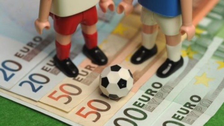 Έρχονται ποινικές διώξεις για το κύκλωμα με τους στημένους ...