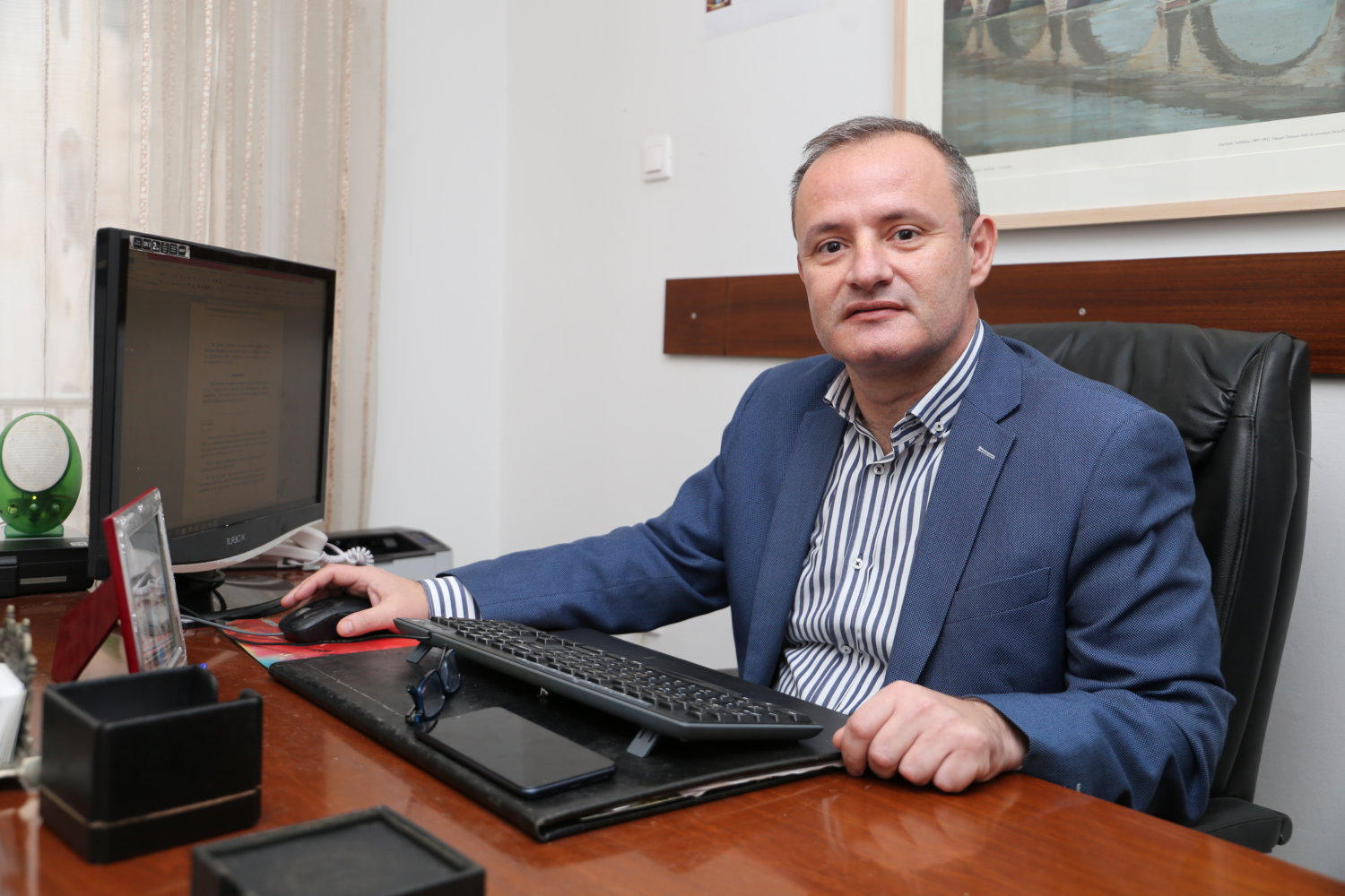 Λάρισα: Σήμερα η εκδήλωση - ξεκίνημα του υποψήφιου βουλευτή ΠΑΣΟΚ ...