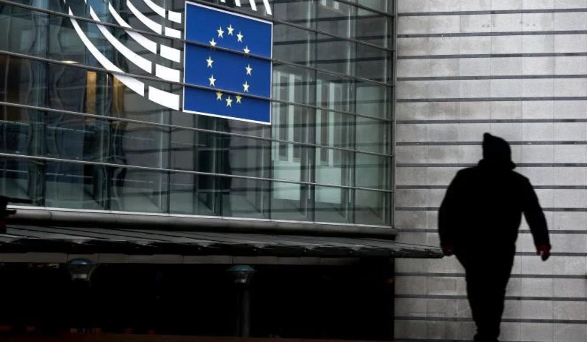 Eurostat: Στο υψηλότερο επίπεδο από το 2015 έφτασε ο αριθμός των ...