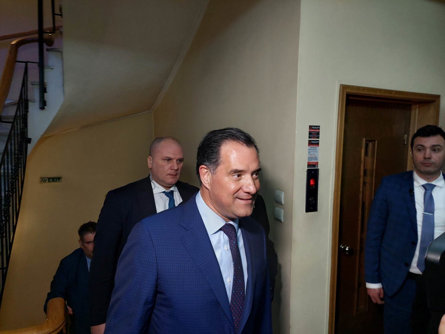Γεωργιάδης από Λάρισα: Καλύτερες από πέρυσι οι τιμές στα Σαρακοστιανά ...