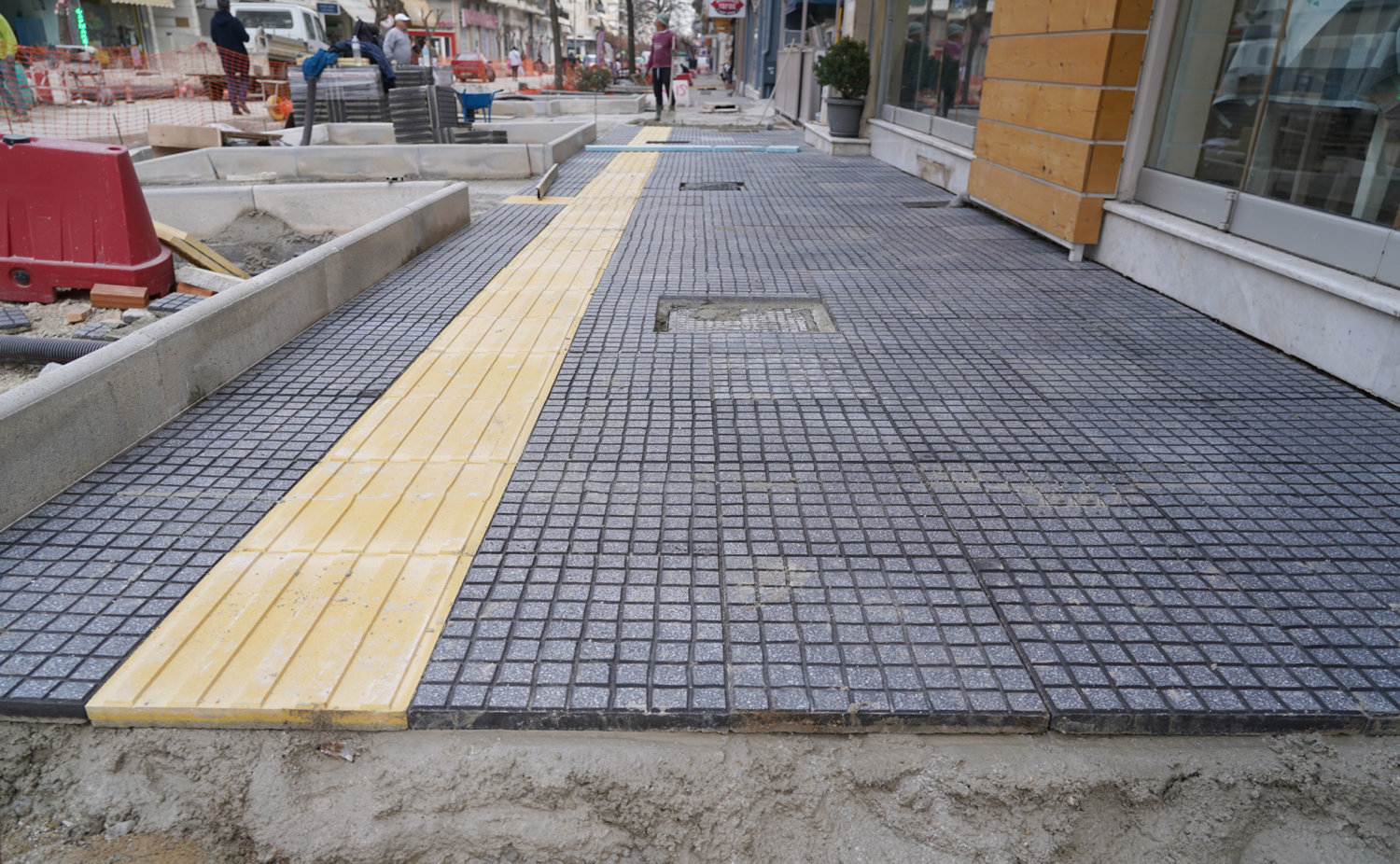 Δήμος Λαρισαίων: Υπόγειο πλέον το δίκτυο του ΔΕΔΔΗΕ στη Νικηταρά ...