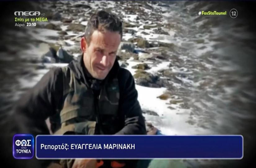 Ηράκλειο: Τραυματίστηκε σε τροχαίο και εξαφανίστηκε – Τι λέει ο αδελφός ...