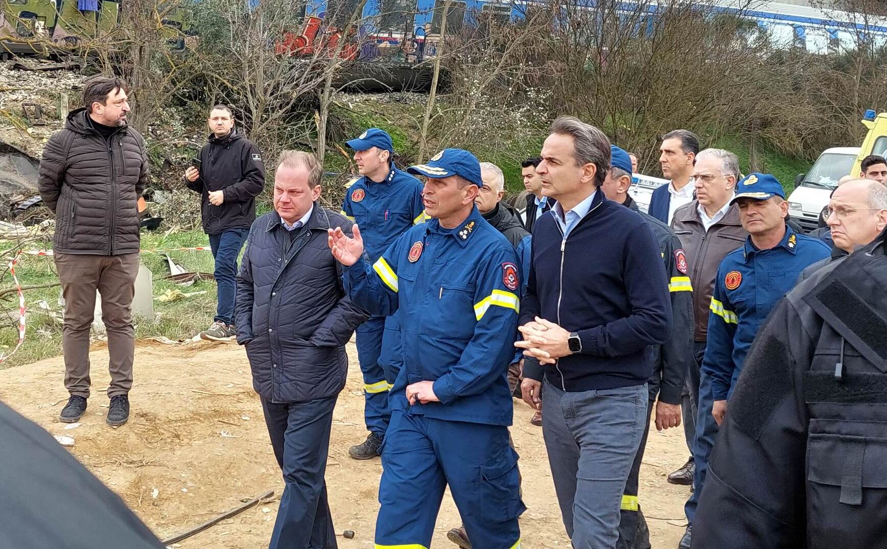 Εισηγήσεις σε Μητσοτάκη για παραίτηση από βουλευτή του Κώστα Αχ ...