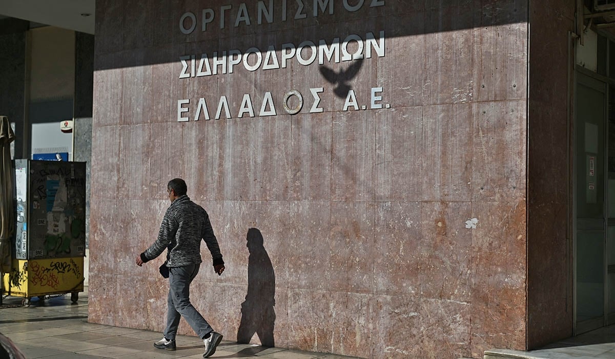 Η πρώτη δήλωση του επιθεωρητή του ΟΣΕ – Τι λέει για τις κατηγορίες που ...