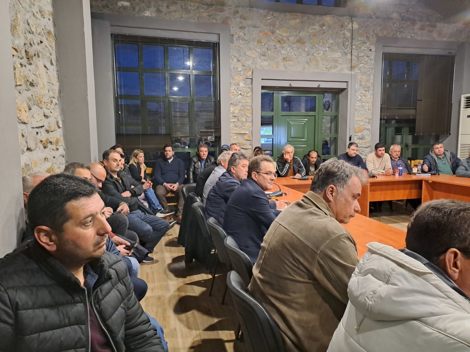 AgroThessaly: Ημερίδα στο Δήμο Τεμπών για τα νέα δεδομένα στην Κοινή ...