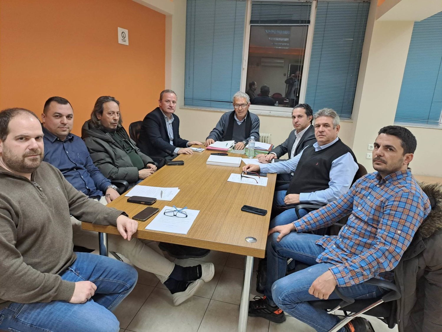 Άκης Νασιώκας: “Δεν βρίσκουν ευήκοα ώτα στην πολιτεία τα αιτήματα των ...