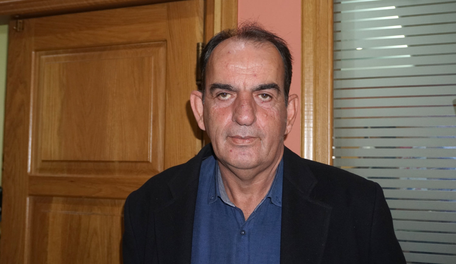 Ο Ρίζος Μαρούδας στο ψηφοδέλτιο Επικρατείας του ΚΚΕ - Όλα τα ονόματα ...