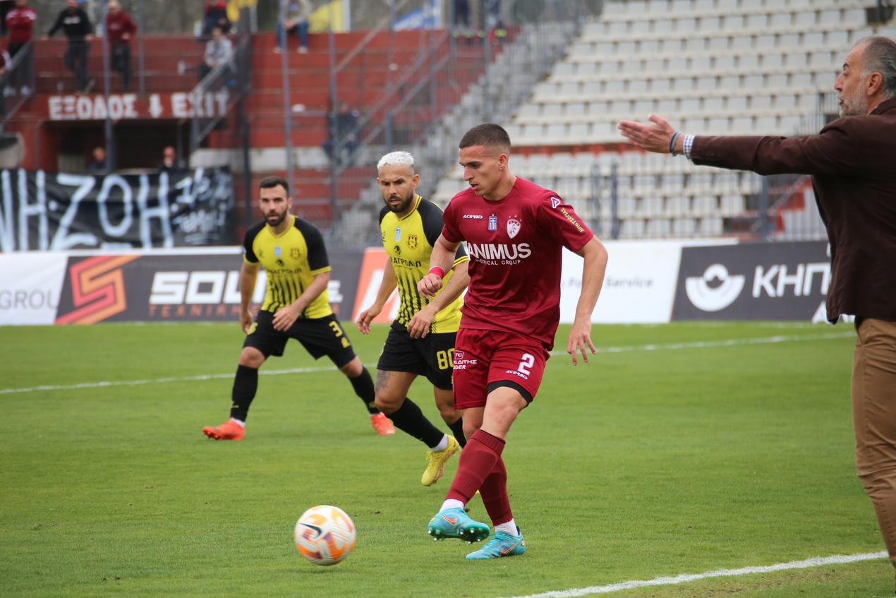 ΓΓΑ: Απαγόρευση για Καρδίτσα - larissanet.gr