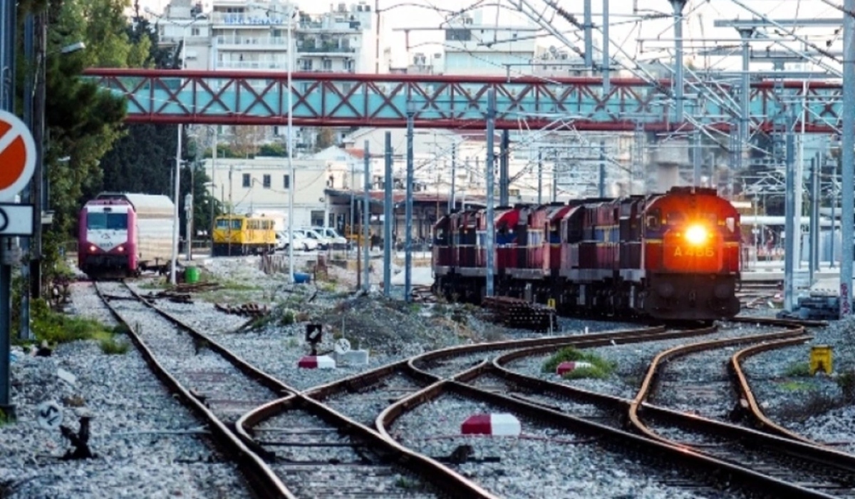 Επανέναρξη σήμερα των δρομολογίων Αθήνα-Θεσσαλονίκη με επιβατικά τρένα ...