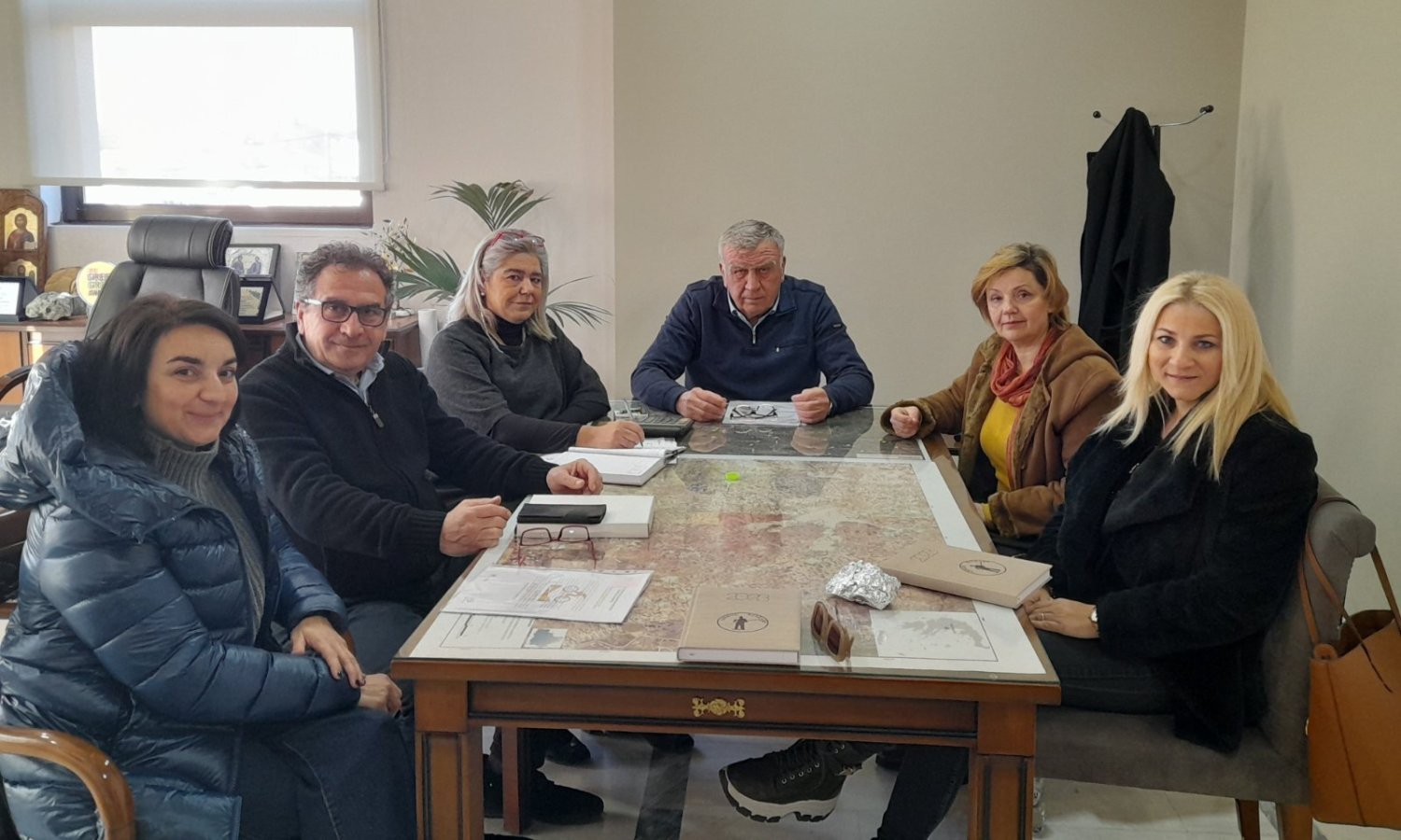 Προσλήψεις Ψυχολόγου και Κοινωνικού Λειτουργού στο Κέντρο Κοινότητας ...