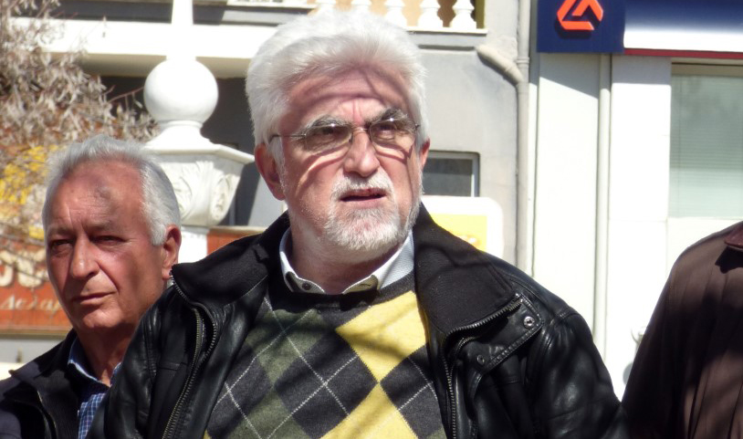O Γιάννης Καριπίδης ομόφωνα νέος πρόεδρος του Δημοτικού Συμβουλίου ...