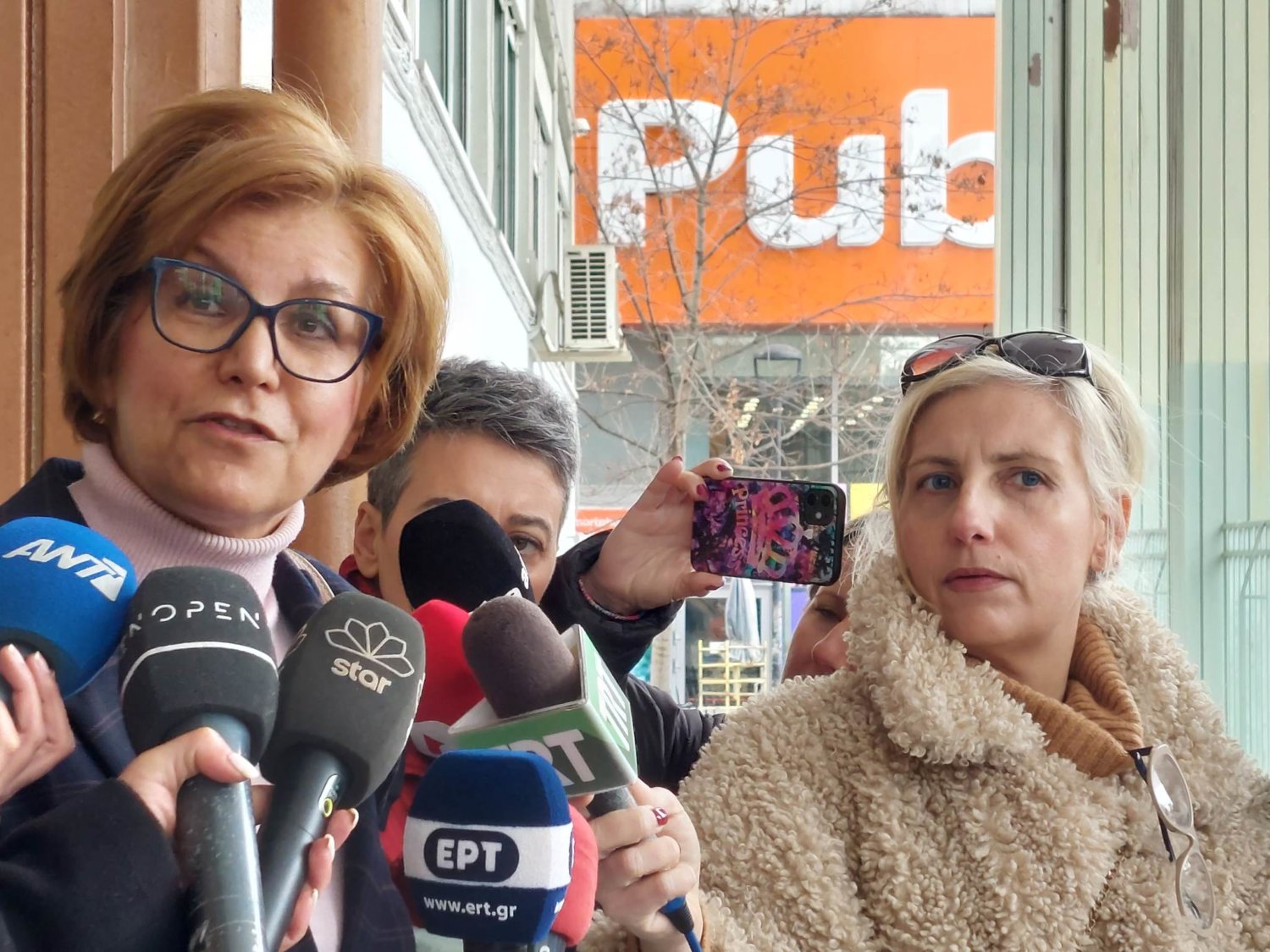 Τραγωδία στα Τέμπη: Προθεσμία να απολογηθούν πήραν οι δύο σταθμάρχες ...