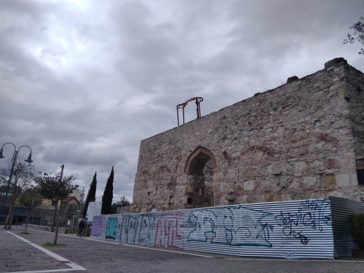 Πανελλήνια Ένωση Αρχιτεκτόνων προς Δήμο Λαρισαίων για Μπεζεστένι ...
