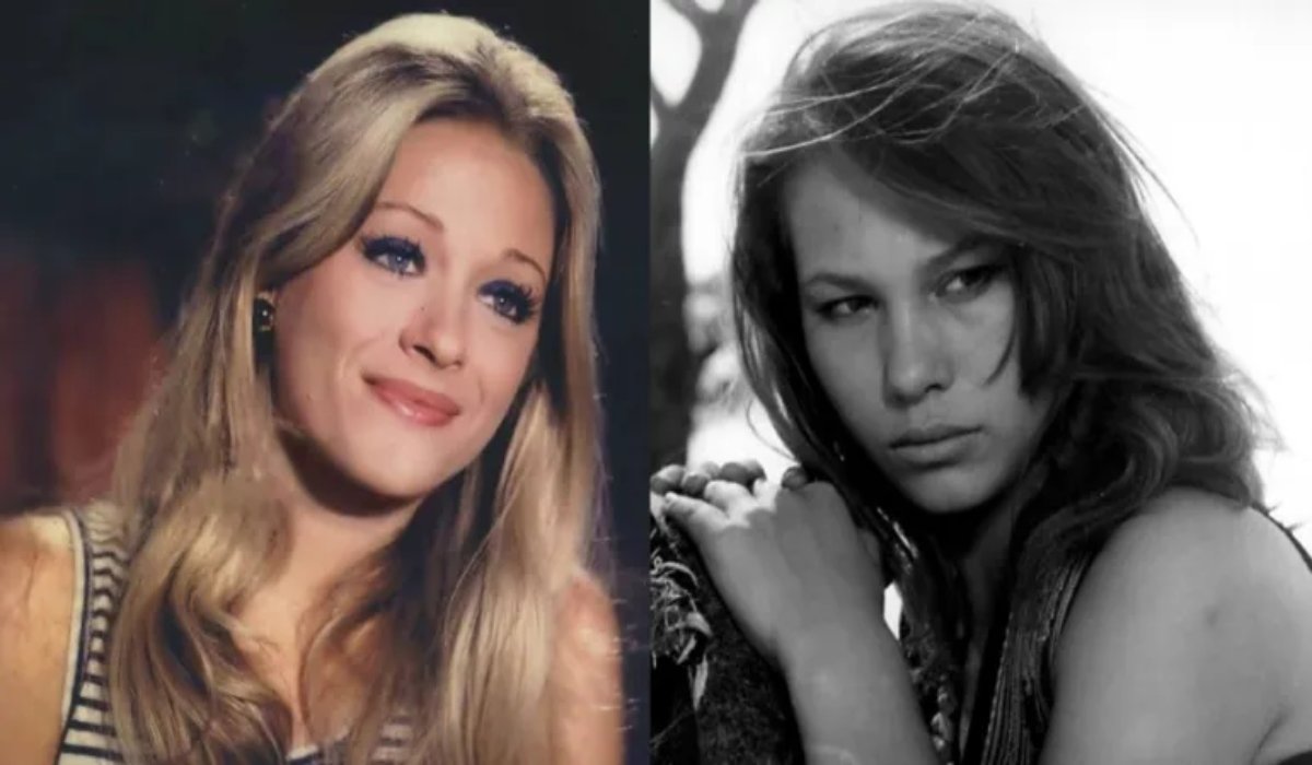 Οι πιο όμορφες και εντυπωσιακές πρωταγωνίστριες του παλιού ελληνικού ...