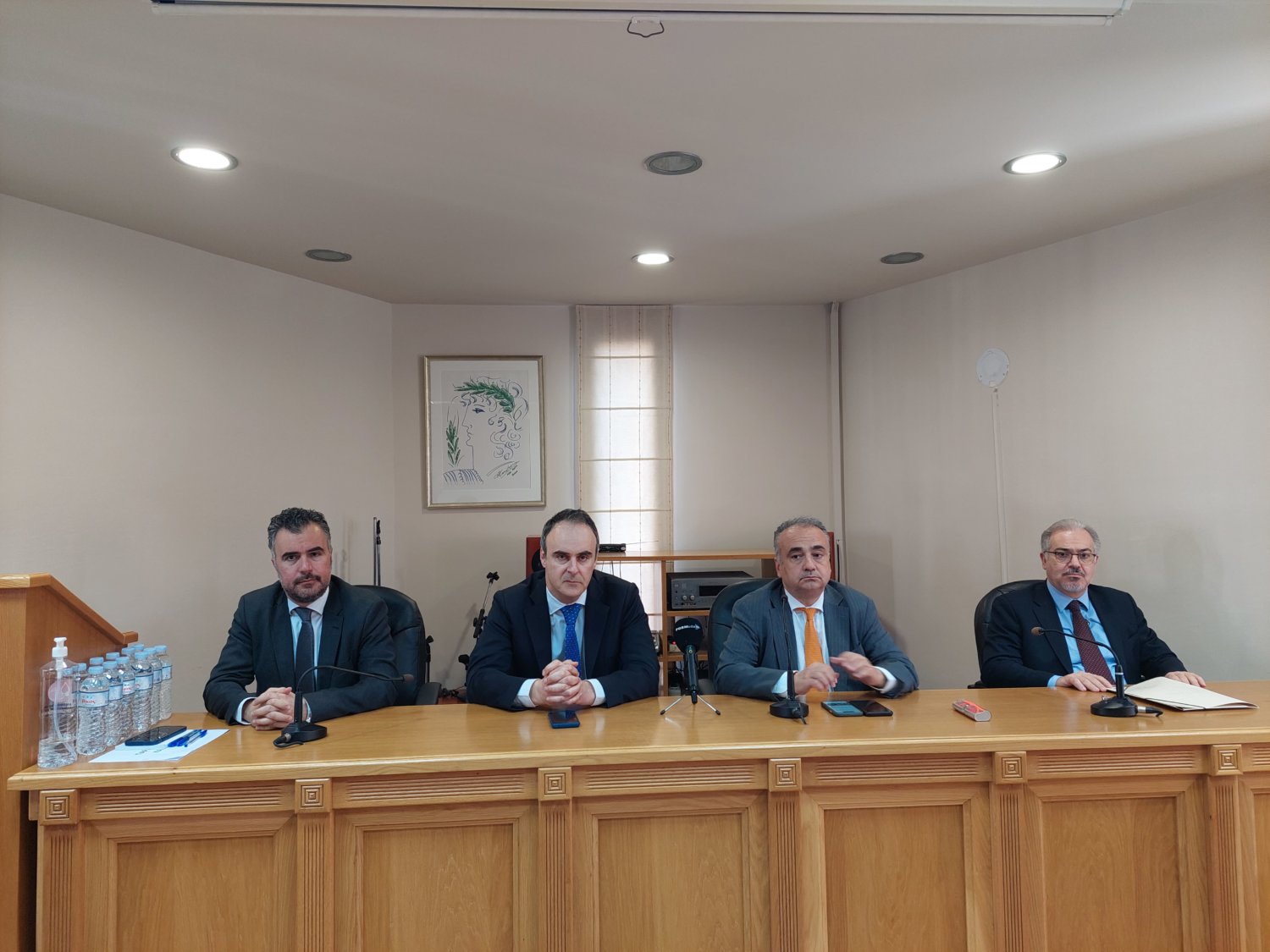 Δ. Βερβεσός για το δυστύχημα των Τεμπών: Να απονεμηθεί ουσιαστική και ...