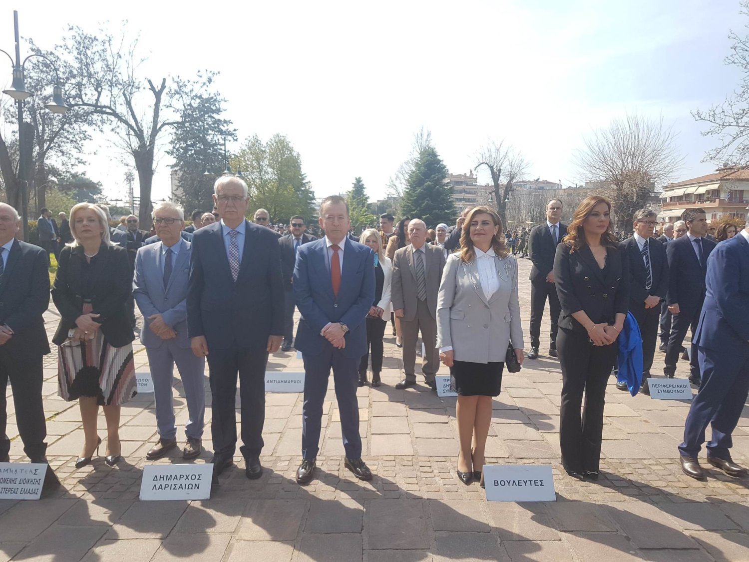 Κόκκαλης: Να προχωρήσουμε για ένα κράτος με περισσότερη Δημοκρατία ...