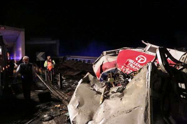Αποκάλυψη: Ανοίγει ο κύκλος των ερευνών για τα Τέμπη – Νέα πρόσωπα στο ...