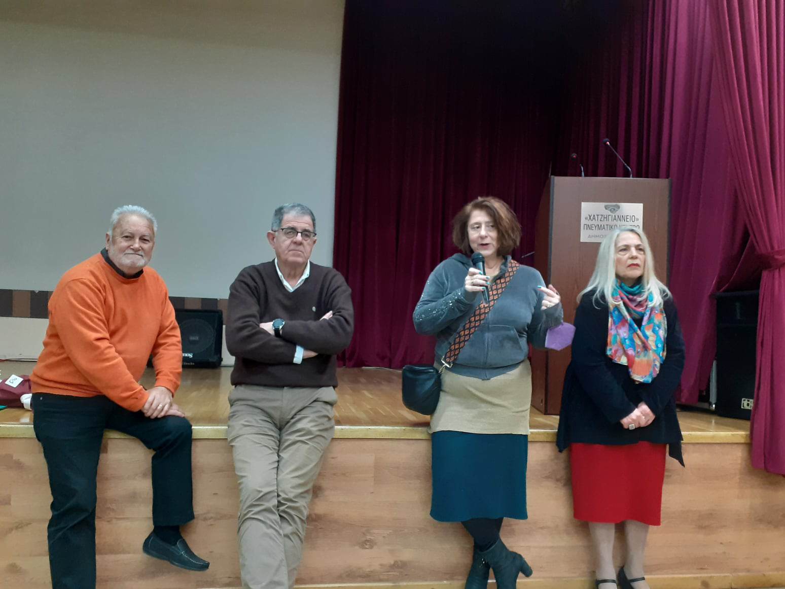 6ο Πανόραμα Ελληνικού Κινηματογράφου: Με υποσχέσεις για το μέλλον (φωτ ...