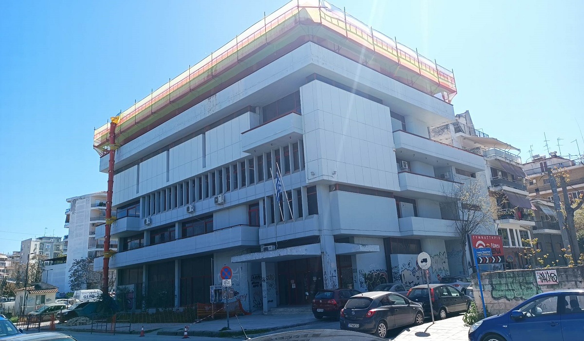 Κοινή ανακοίνωση παρατάξεων «Περιβάλλουσα Θεσσαλών Μηχανικών» και ...