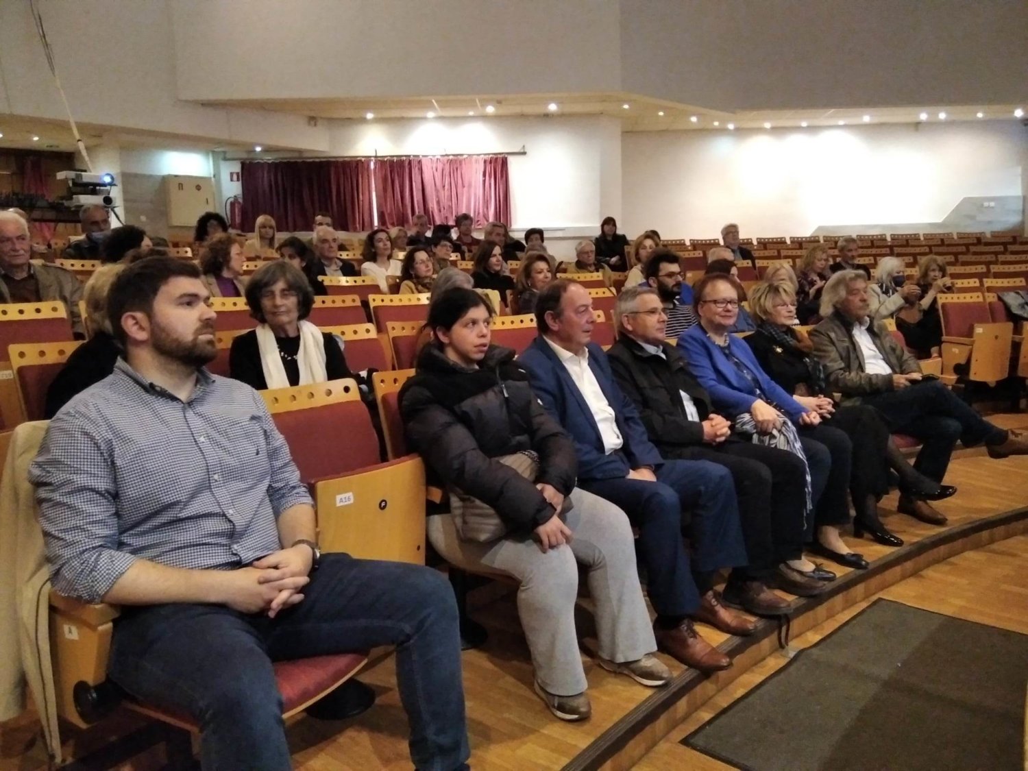 Λάρισα: Ο Νεοελληνικός Διαφωτισμός μέσα από τη συλλογή του Νίκου ...