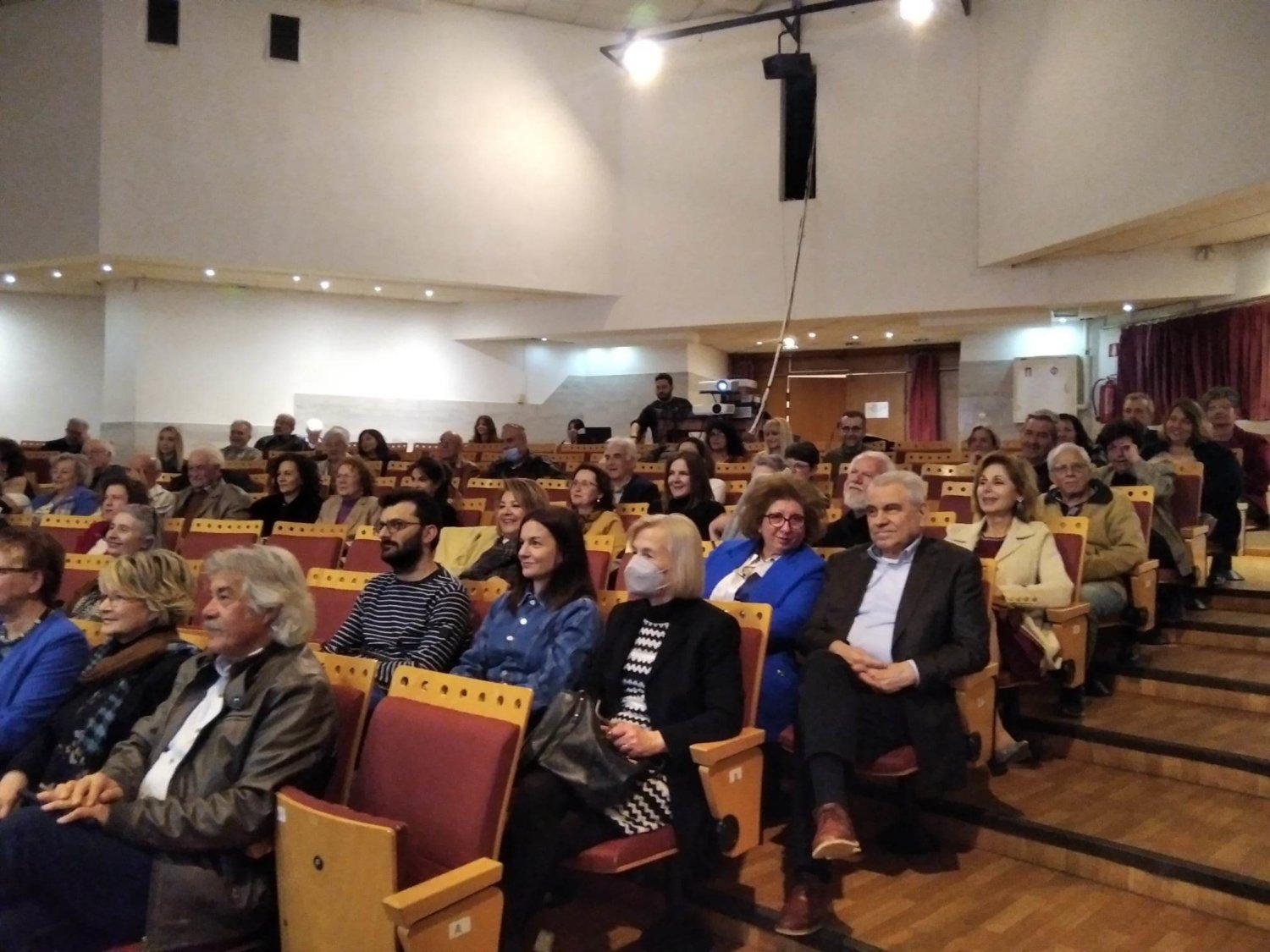 Λάρισα: Ο Νεοελληνικός Διαφωτισμός μέσα από τη συλλογή του Νίκου ...