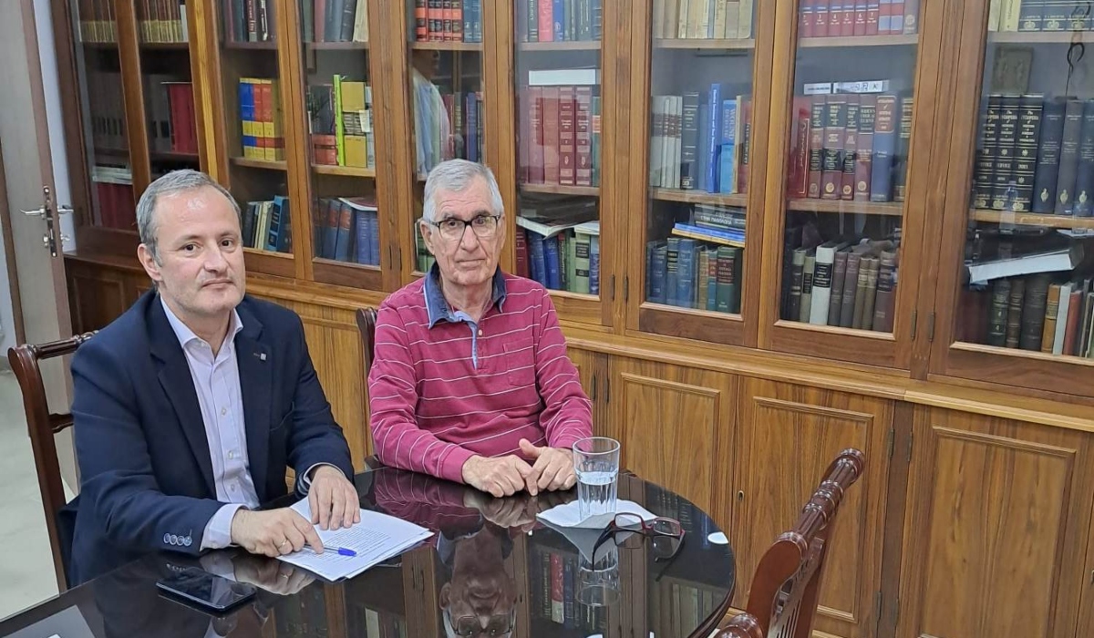 Άκης Νασιώκας: «Η δημόσια υγεία γίνεται θυσία στα ιδιωτικά συμφέροντα ...