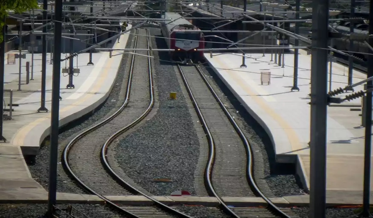 Αυτό είναι το σχέδιο για τους «Σιδηροδρόμους Ελλάδας» - Τί σχεδιάζουν ...