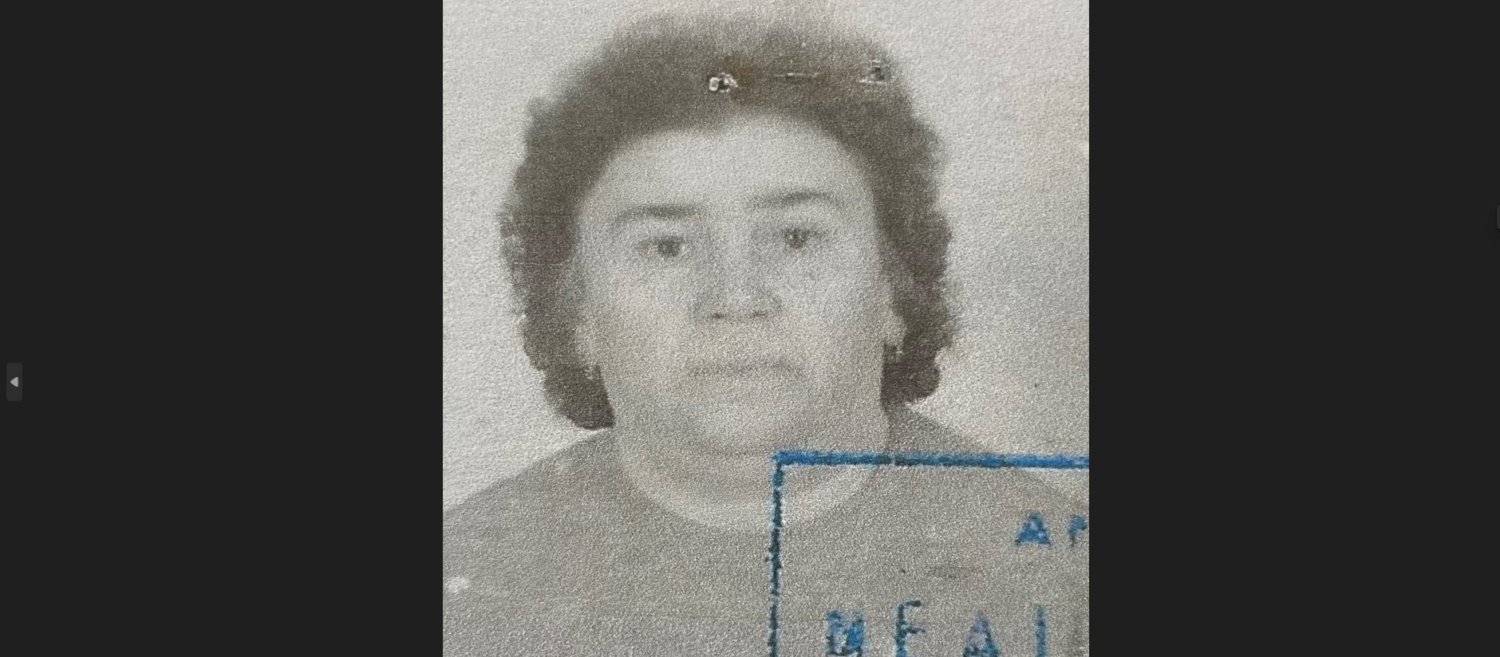 "Έφυγε" από τη ζωή η Μαρία Κουτούδη - larissanet.gr