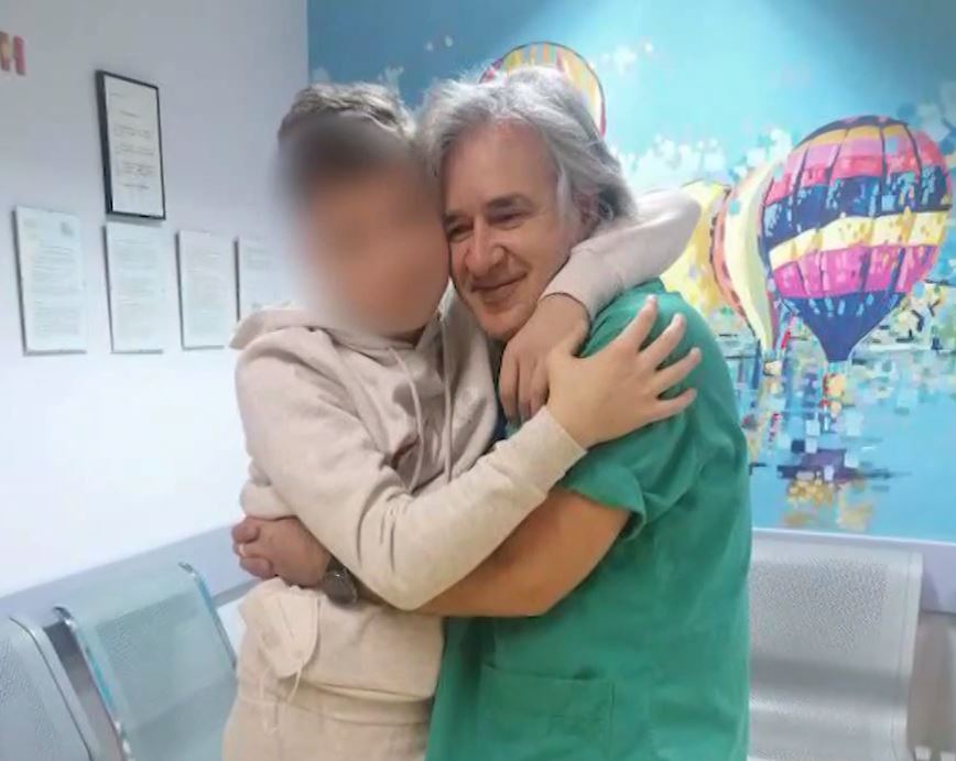 Ανδρέας Ηλιάδης: Η κατάθεση ψυχής ασθενών – «Είναι πρώτα από όλα ...