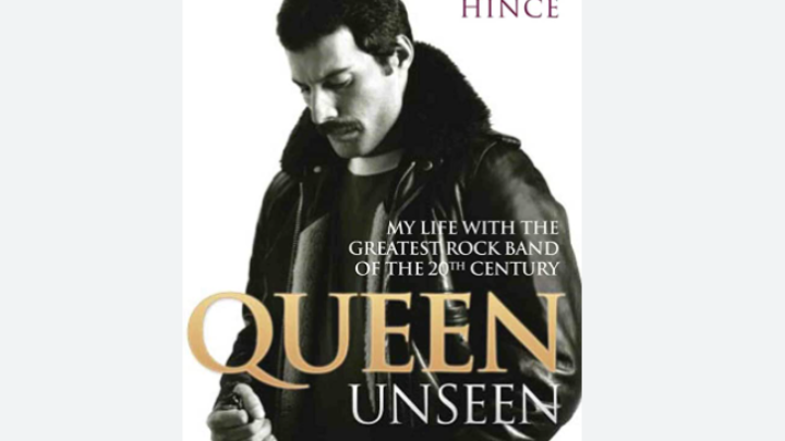 Ο μύθος των Queen μέσα από φωτογραφίες του Πίτερ Χινς σε έκθεση στο ...