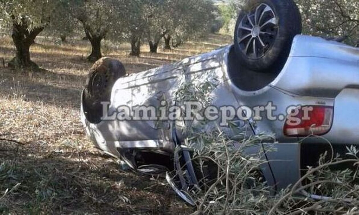 Στερεά Ελλάδα: Σκοτώθηκε σε τροχαίο 45χρονος πυροσβέστης - Δύσκολες ...