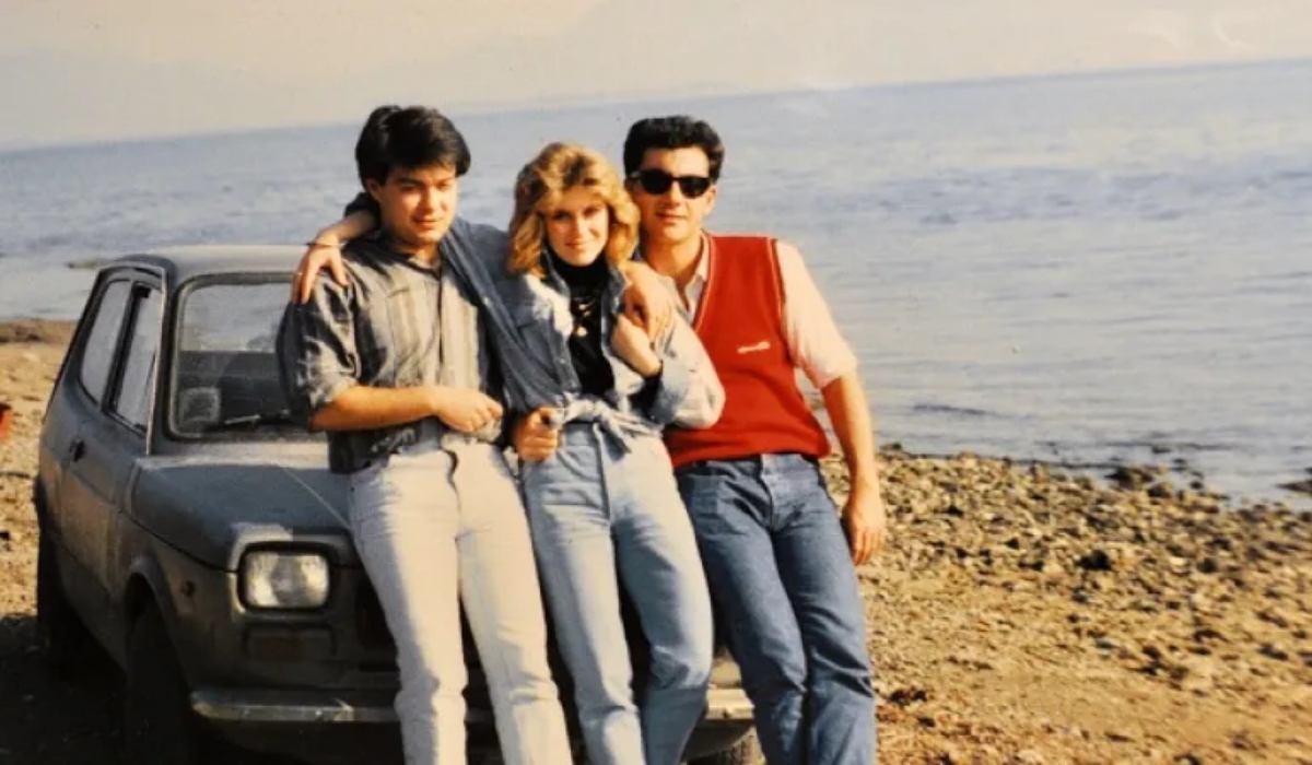 Δεκαετία του '80: Παιδικές αναμνήσεις και νοσταλγία μιας εποχής που δεν ...