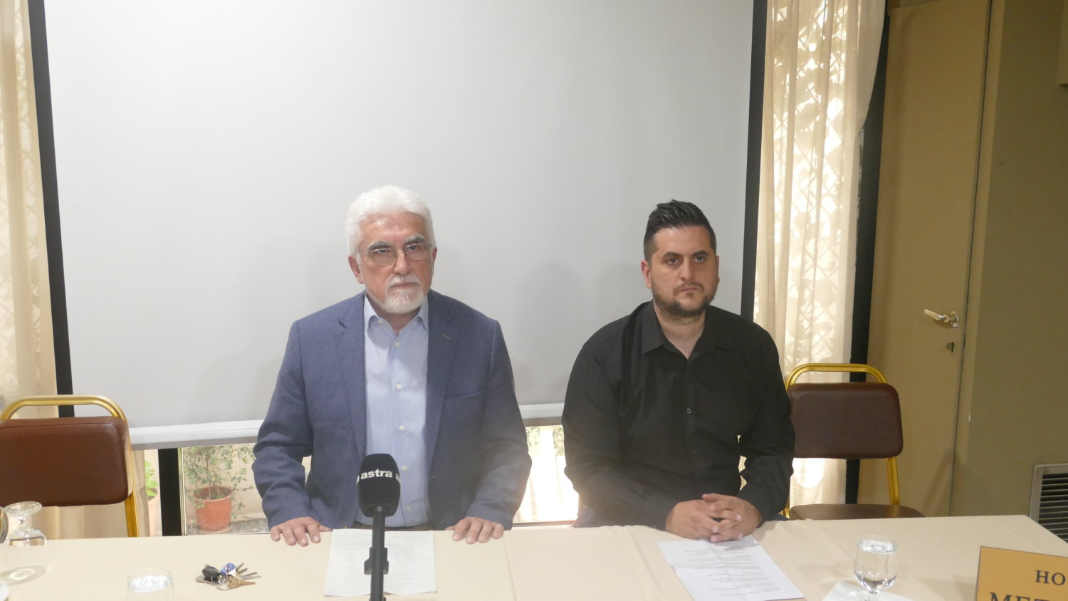 Γ. Καριπίδης: Ληστρική επέμβαση στο εισόδημα των πολιτών από την ...