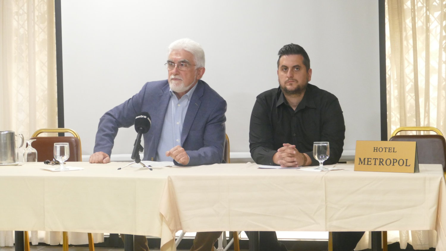 Γ. Καριπίδης: Ληστρική επέμβαση στο εισόδημα των πολιτών από την ...