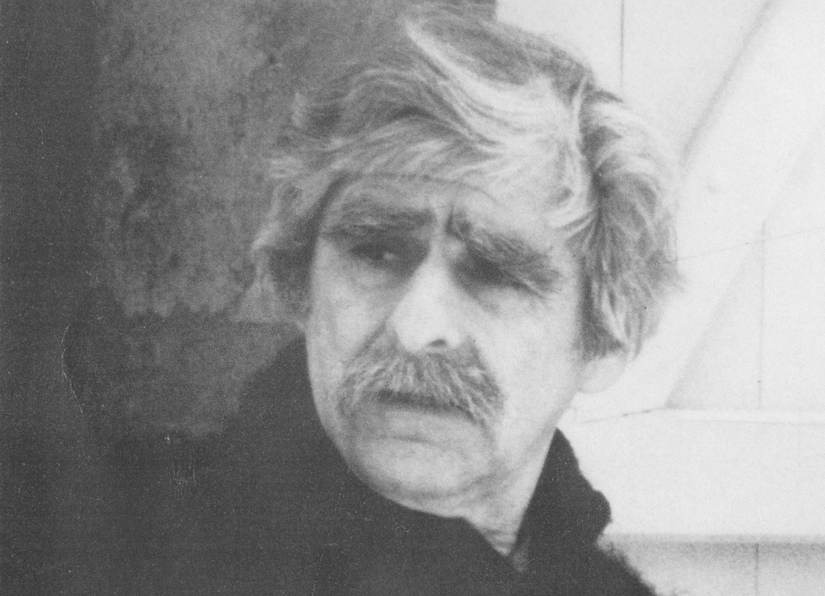 Φιλόλαος Τλούπας: Γιατί οι παλιοί φίλοι είναι πάντα οι καλύτεροι ...