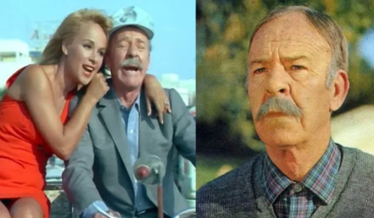 Λαυρέντης Διανέλλος: Ο "μπαμπάς" του κινηματογράφου και το ανεκπλήρωτο ...
