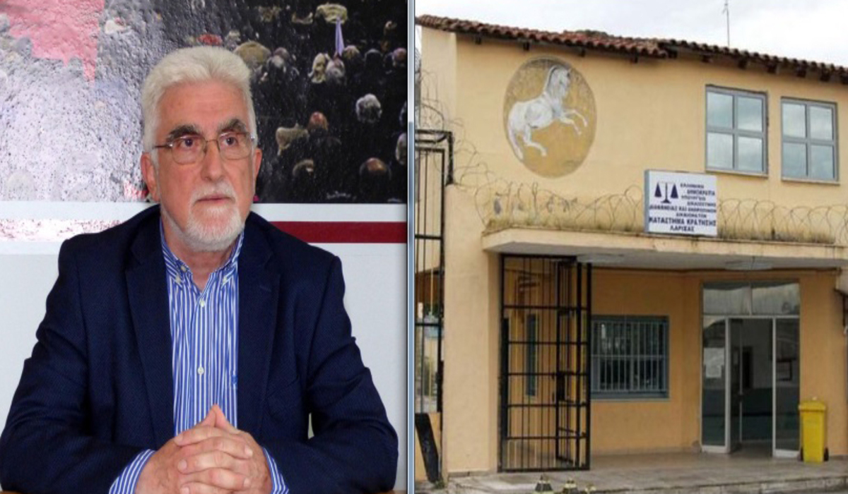 Γ. Καριπίδης: Ο ΣΥΡΙΖΑ-Π.Σ. δεσμεύεται για στελέχωση προσωπικού και ...