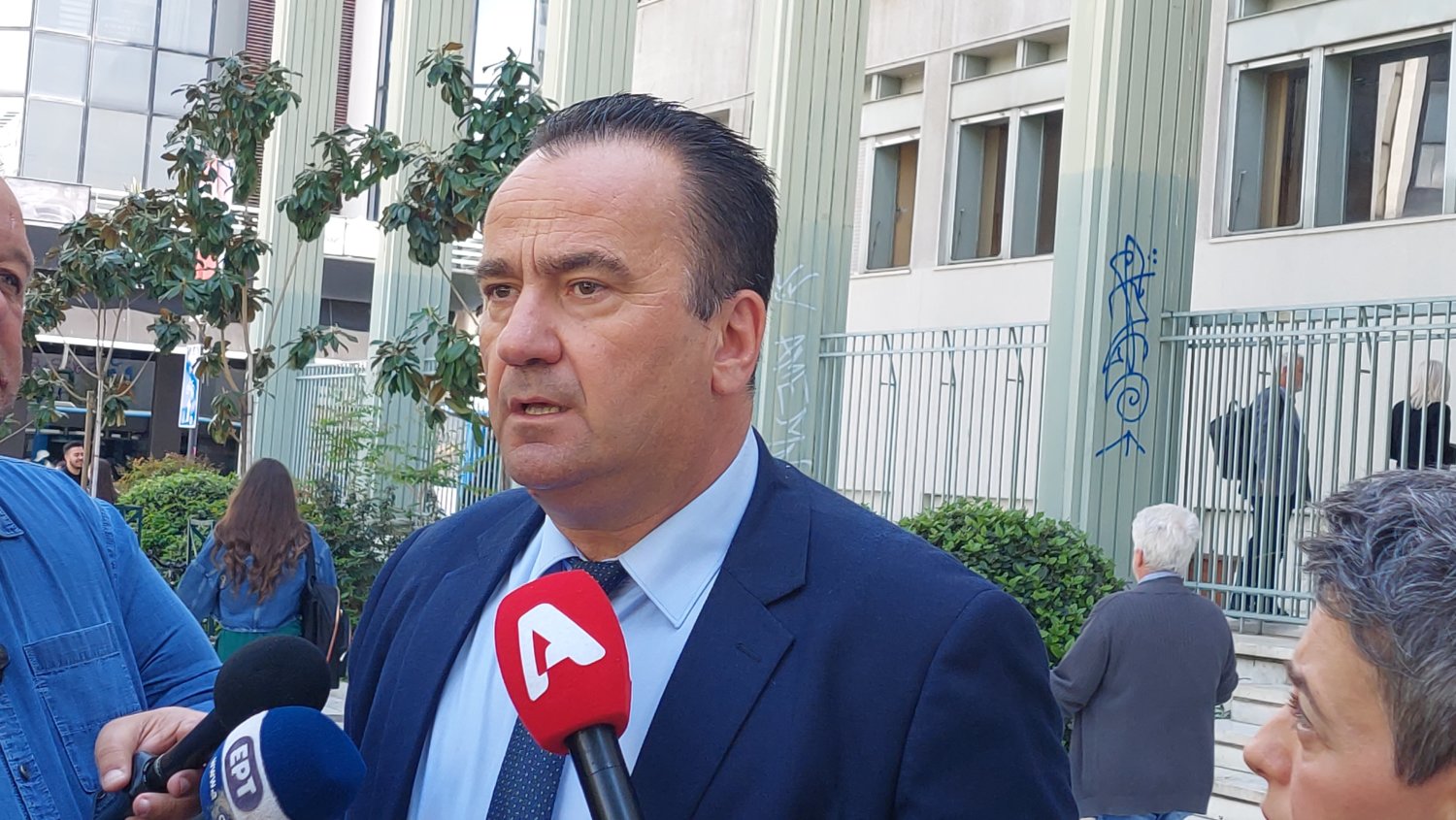 Δυστύχημα των Τεμπών: Μεσα στην εβδομάδα η απόφαση για την άρση της ...