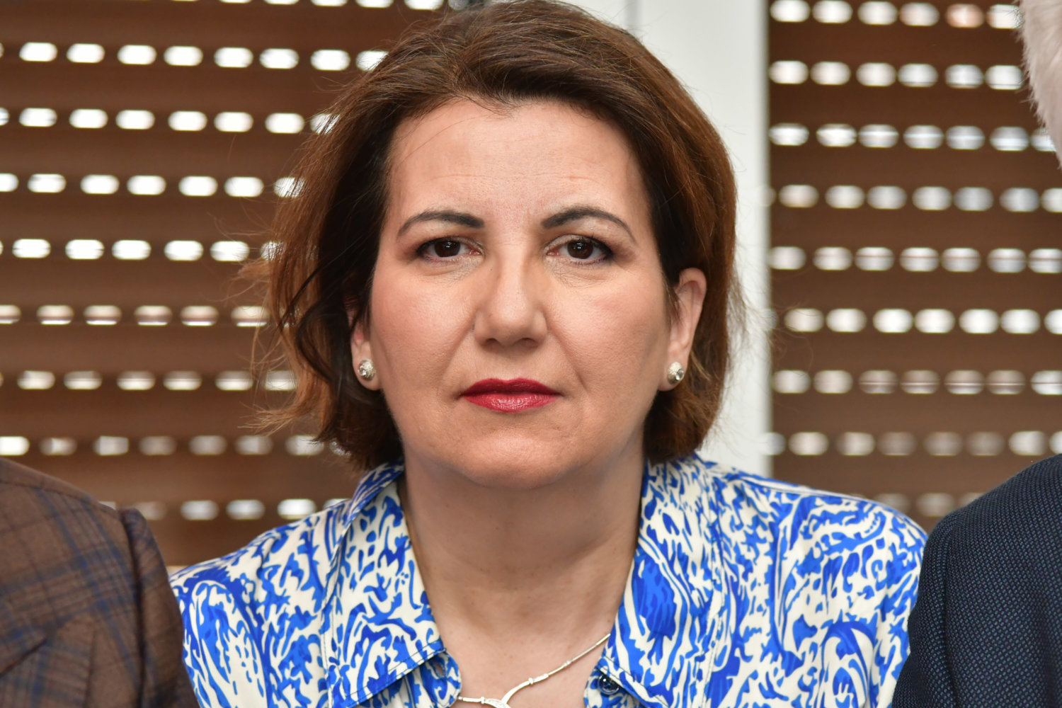 Ζωή Ακριβούλη: Η ελευθερία του τύπου και η κυβέρνηση Μητσοτάκη ...