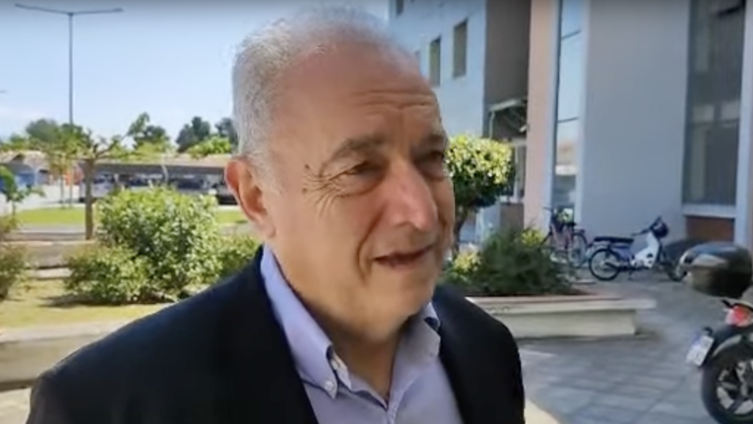 Τί λέει ο Ευθ. Λέκκας για την πρόσφατη σεισμική δραστηριότητα στην ...