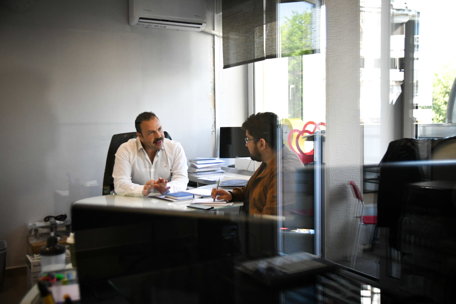 Σωτήρης Τερζόπουλος: «Το 80% των καταγγελιών στο ΙΝΚΑ Θεσσαλίας αφορά ...