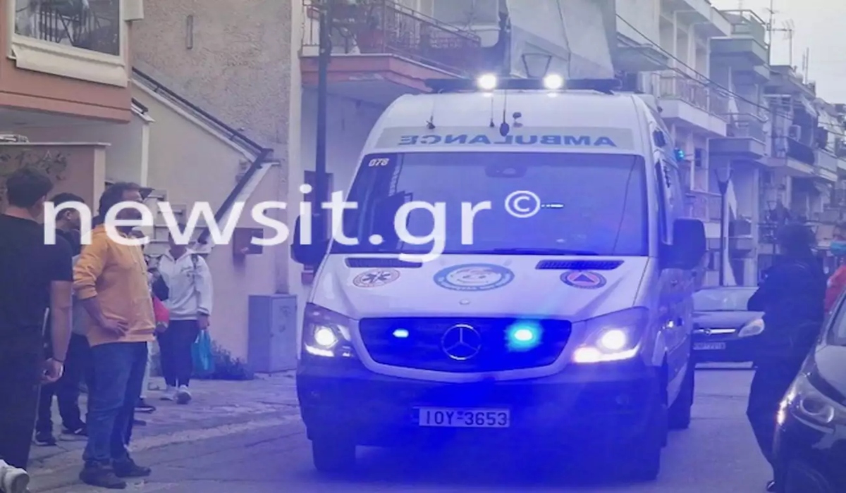 Θεσσαλονίκη: Ποινική δίωξη στον 21χρονο για τον ξυλοδαρμό του 16χρονου ...
