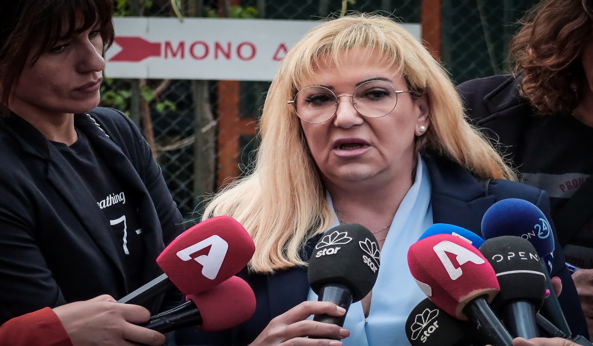 Δολοφονία Γιώργου Καραϊβάζ: «Δεν γνωρίζω κάποια πρόσωπα για να υποδείξω ...
