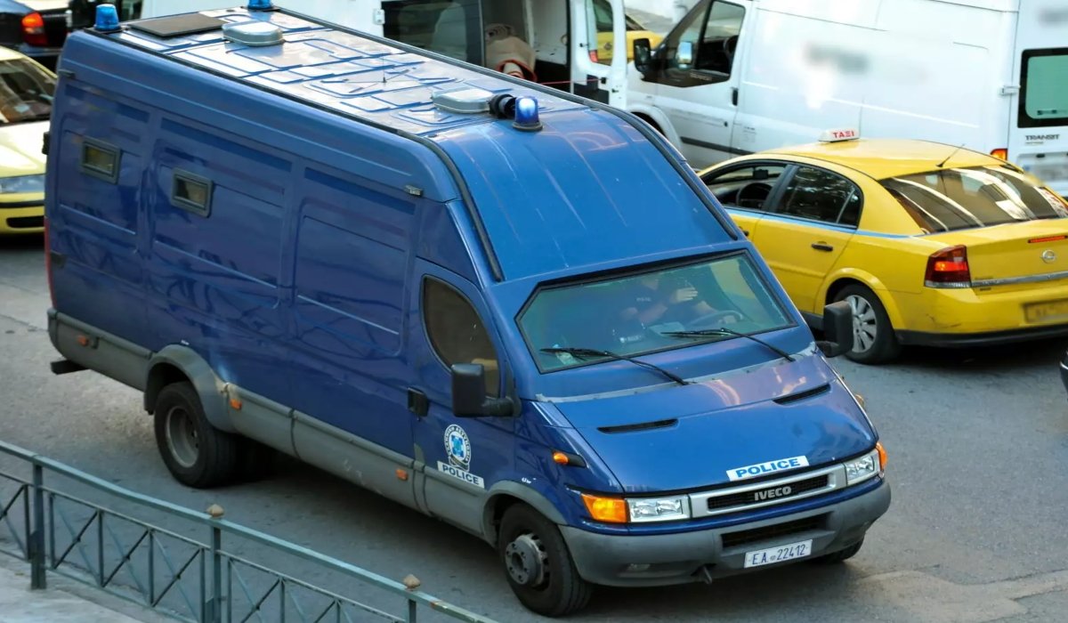 Κρήτη: Ο 52χρονος που βίαζε τα παιδιά της συντρόφου του κατηγορείται ...