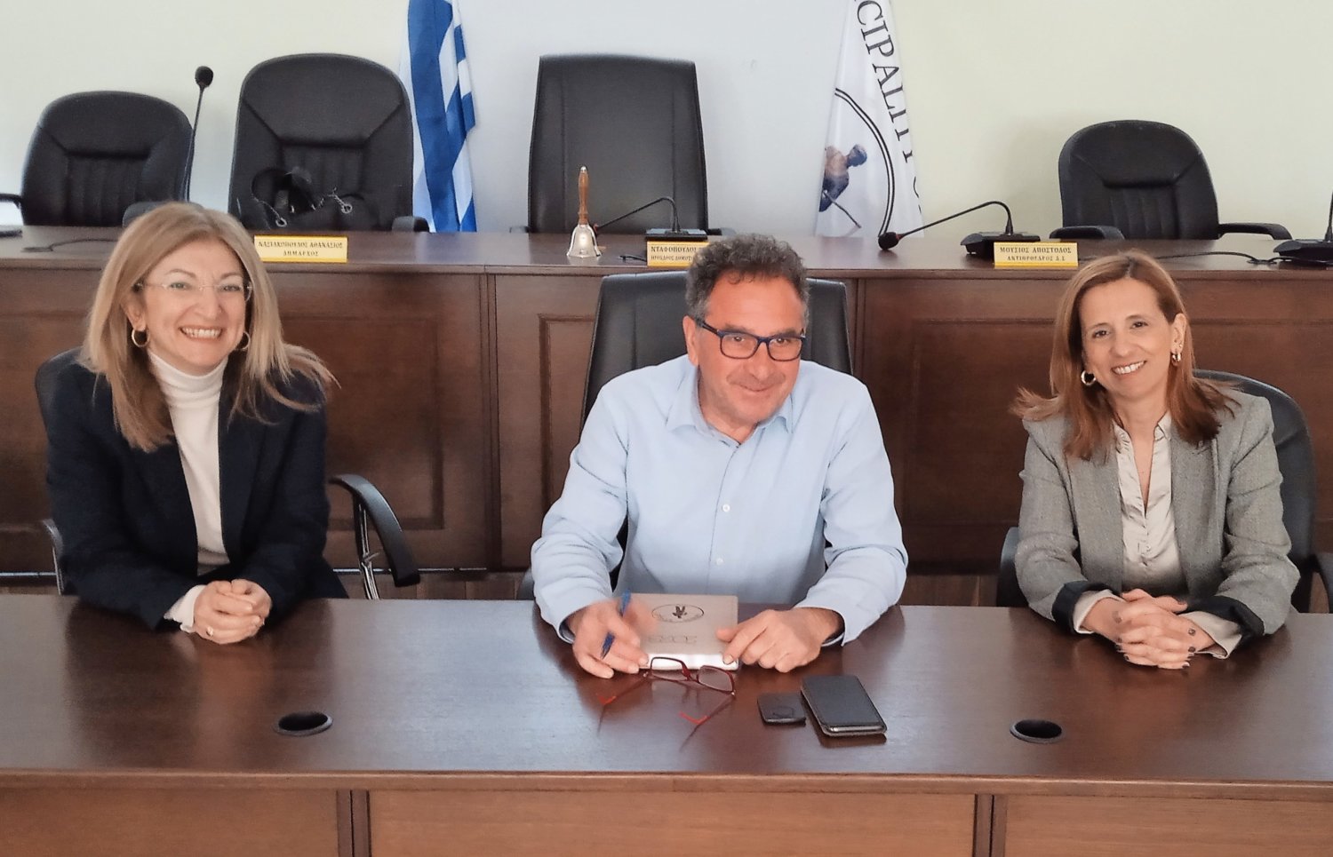 Κέντρο Κοινότητας Δήμου Κιλελέρ: Ημερίδα για προγράμματα που αφορούν ...