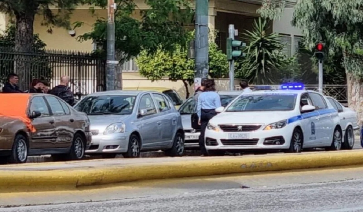 Καλλιθέα: Καταγγελία – φωτιά για το τροχαίο με θύμα την 12χρονη ...