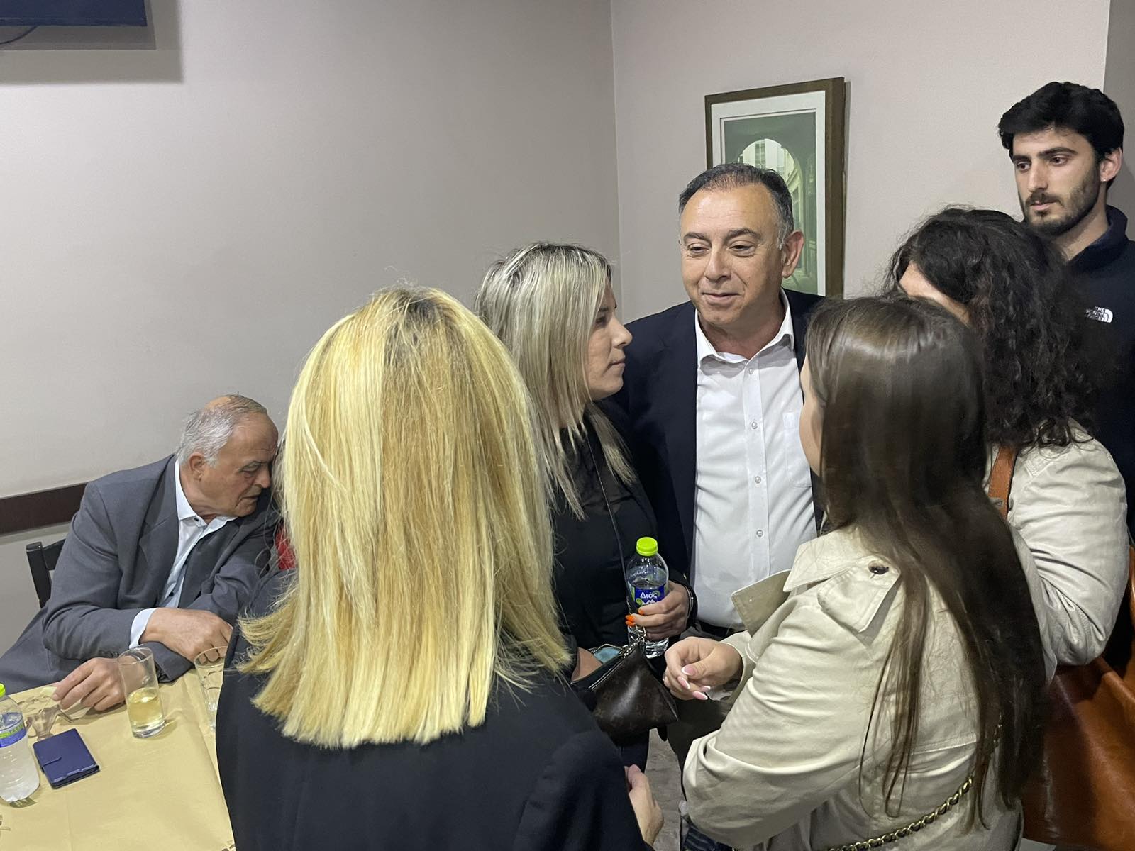 Κέλλας από Γιάννουλη: Μιλάμε με το έργο μας, ο ΣΥΡΙΖΑ με ανέξοδες ...